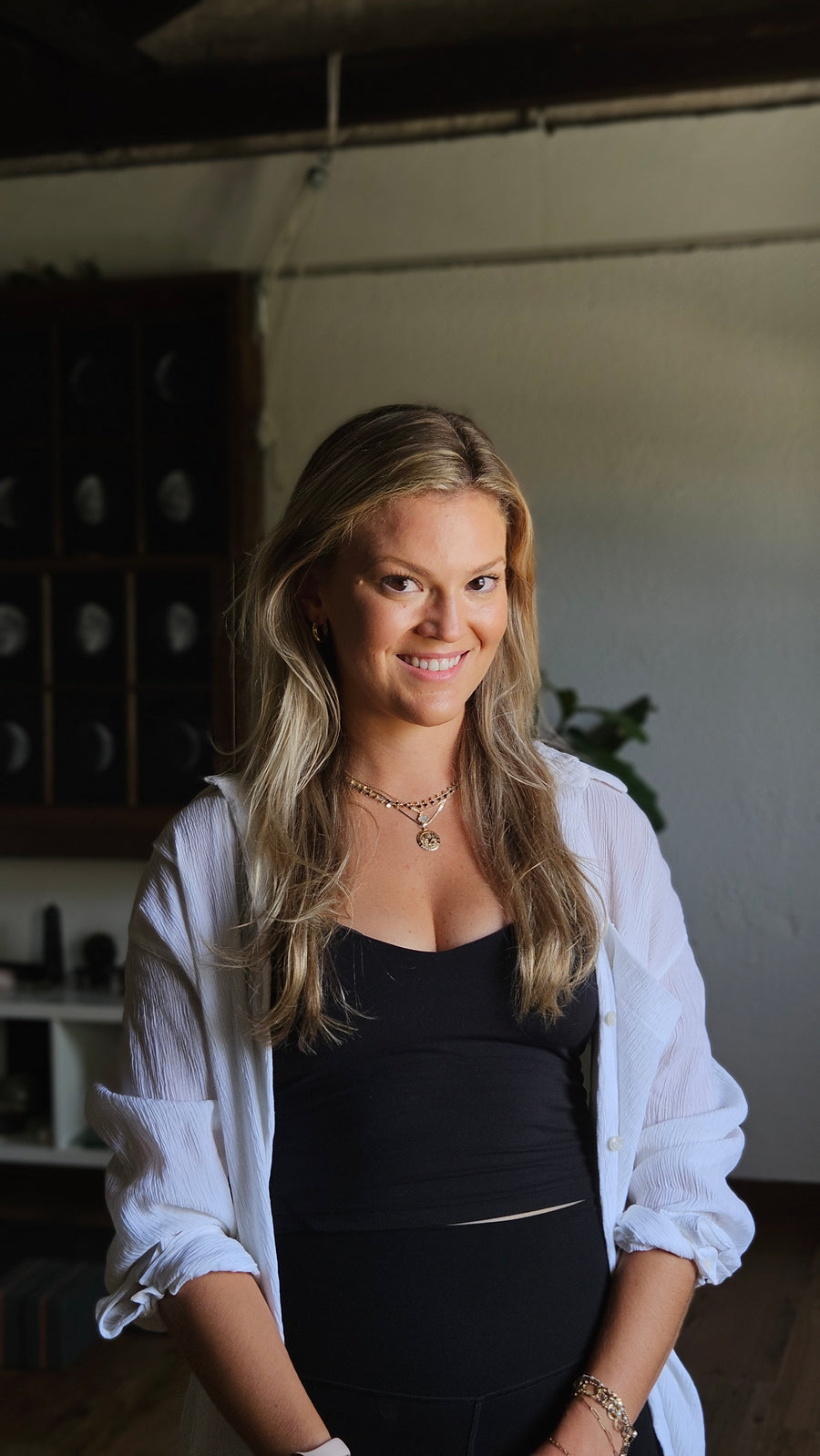 Shamana Circle Studio | Bermuda | about us