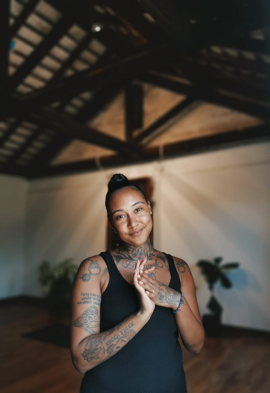 Shamana Circle Studio | Bermuda | about us